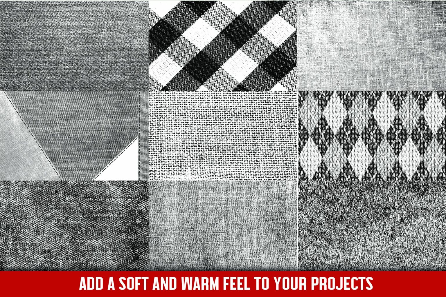 Essential Texture Kit – MasterBundles