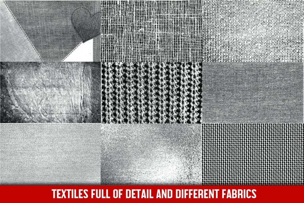 Essential Texture Kit – MasterBundles