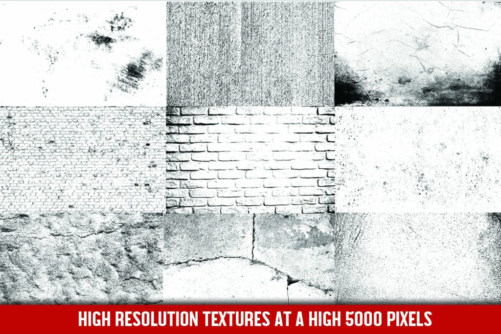 Essential Texture Kit – MasterBundles