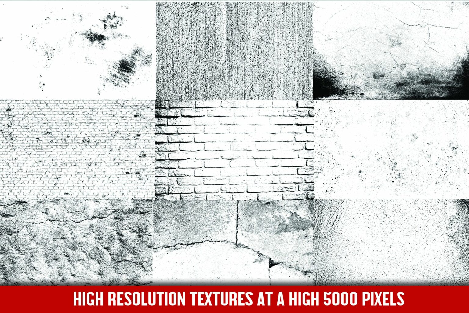 Essential Texture Kit – MasterBundles