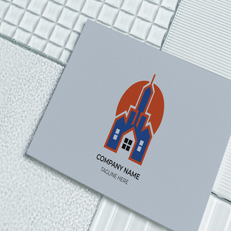 10+ Building logo design Bundle. - MasterBundles