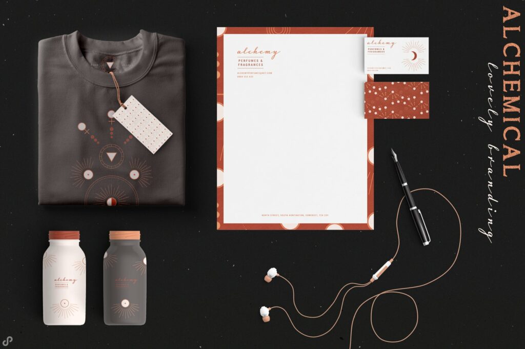 Alchemical Design Resources – MasterBundles