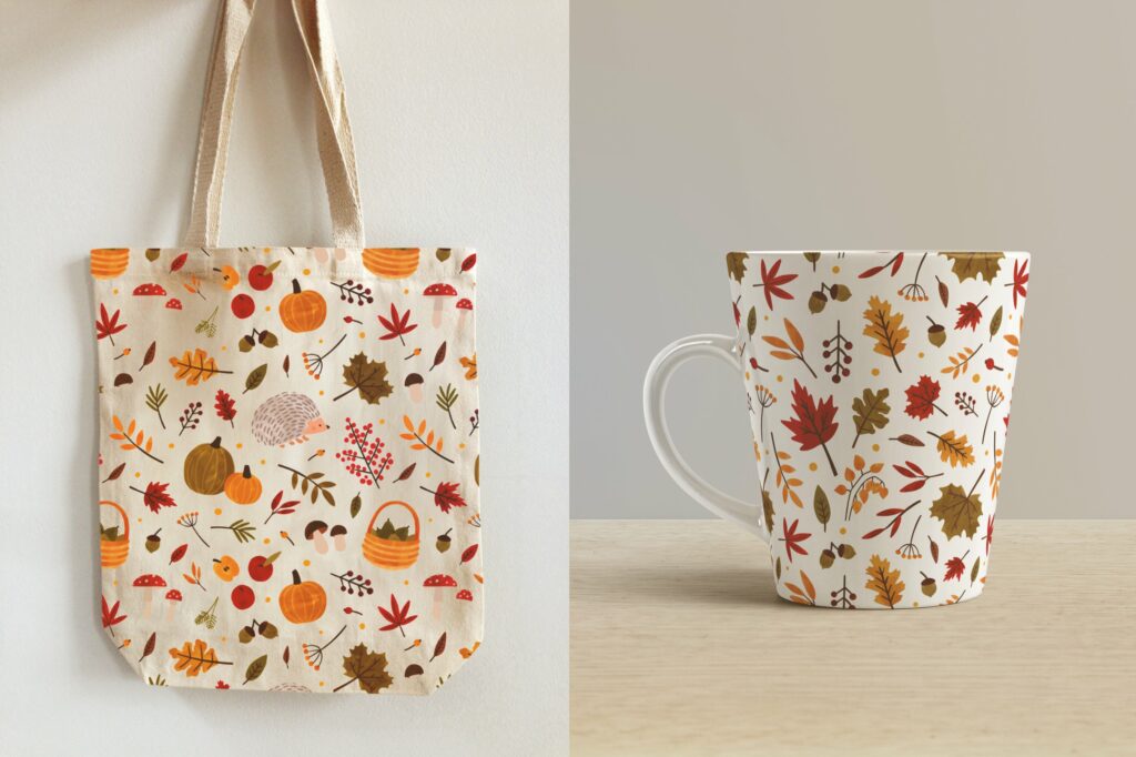 Autumn bundle – MasterBundles