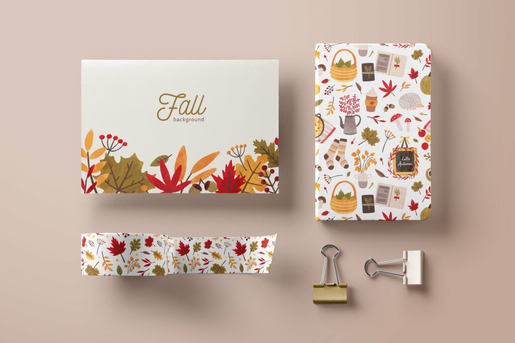 Autumn bundle – MasterBundles