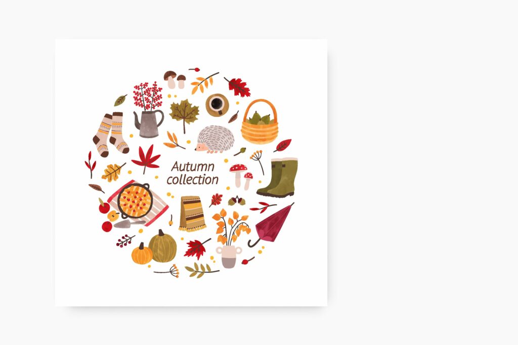Autumn bundle – MasterBundles