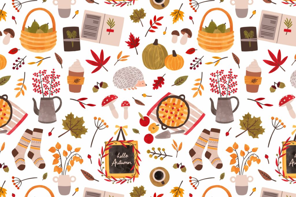 Autumn bundle – MasterBundles