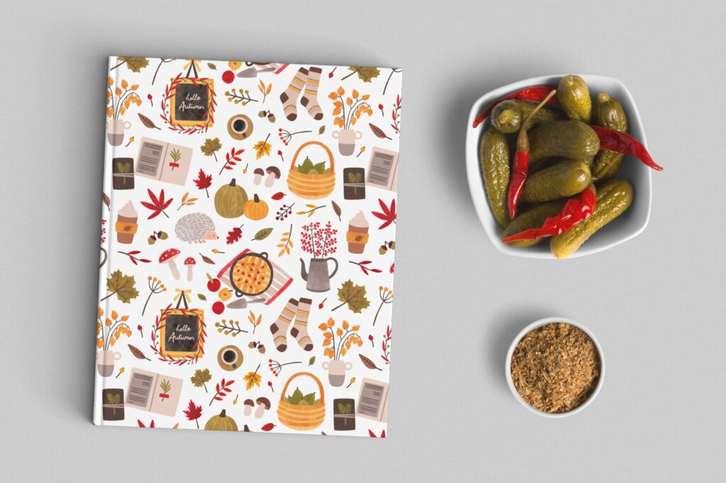 Autumn bundle – MasterBundles
