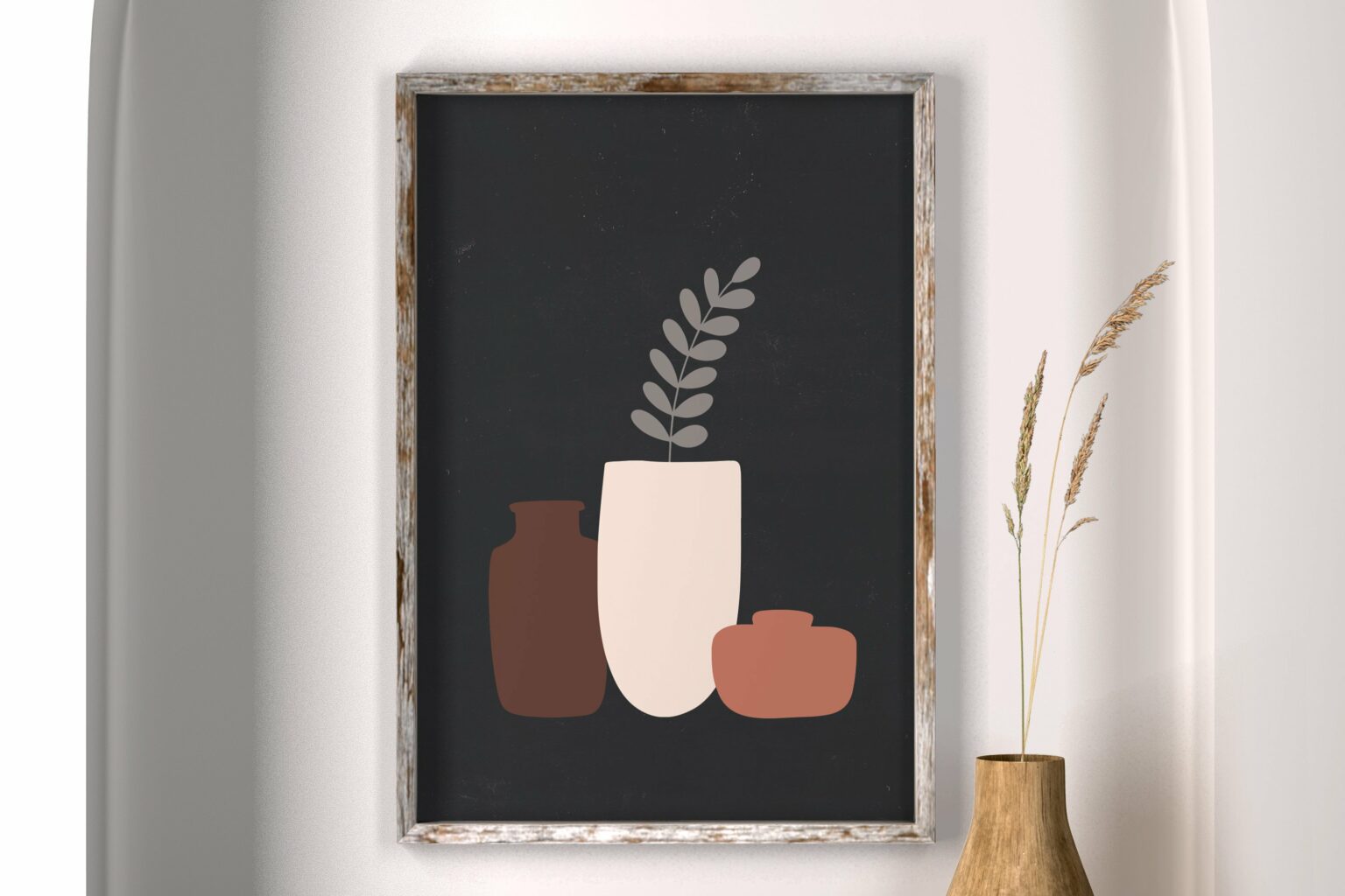 Autumn Harvest Lettering & Elements – MasterBundles