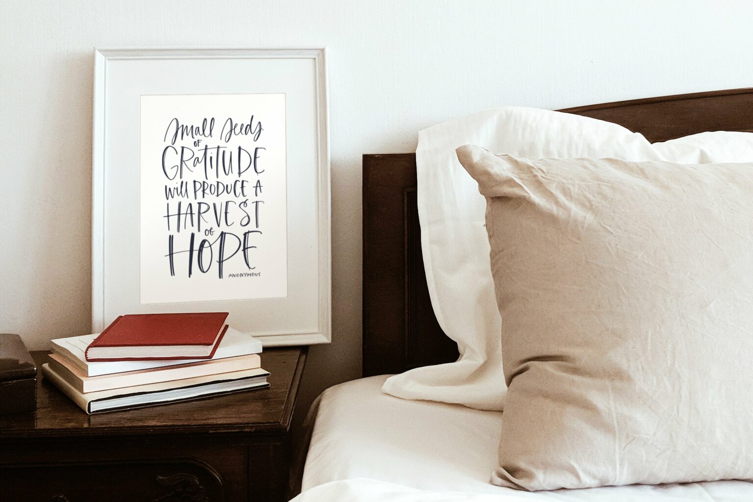 Autumn Harvest Lettering & Elements – MasterBundles