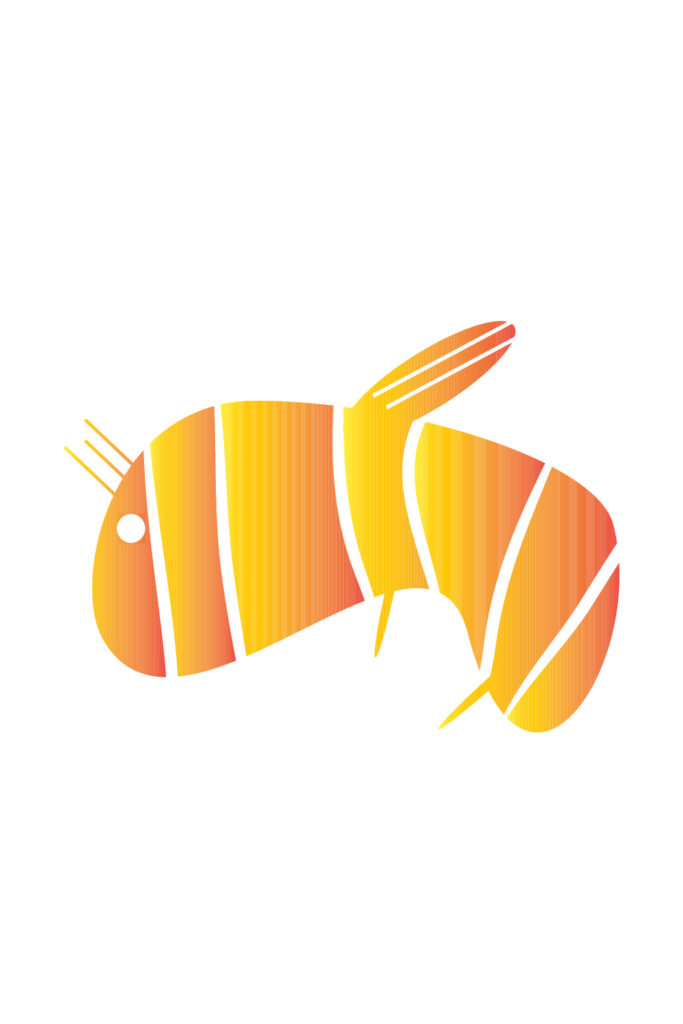 BEE AWESOME DESIGN TEMPLATE - MasterBundles