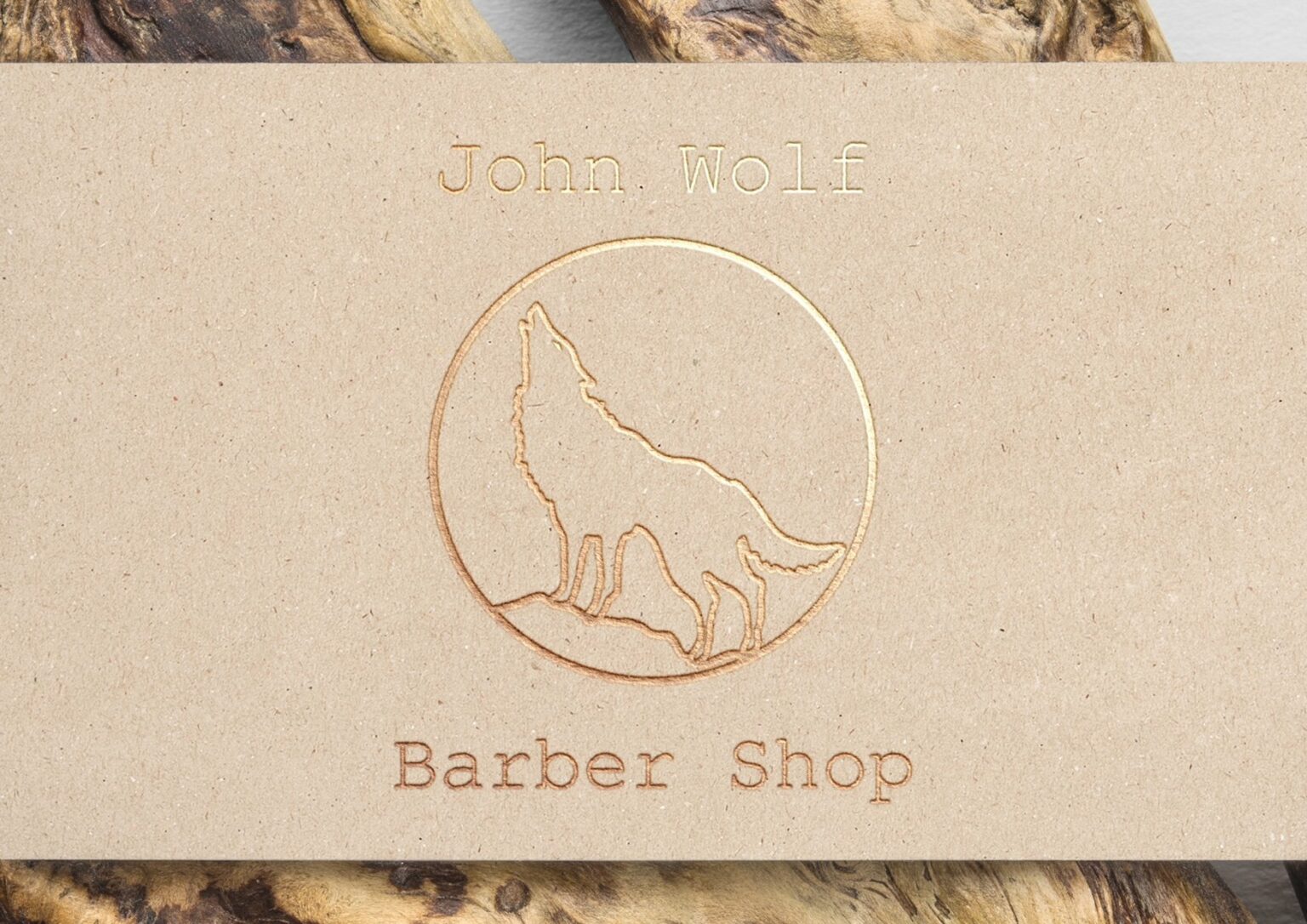 Forest animals vector and bitmap set – MasterBundles