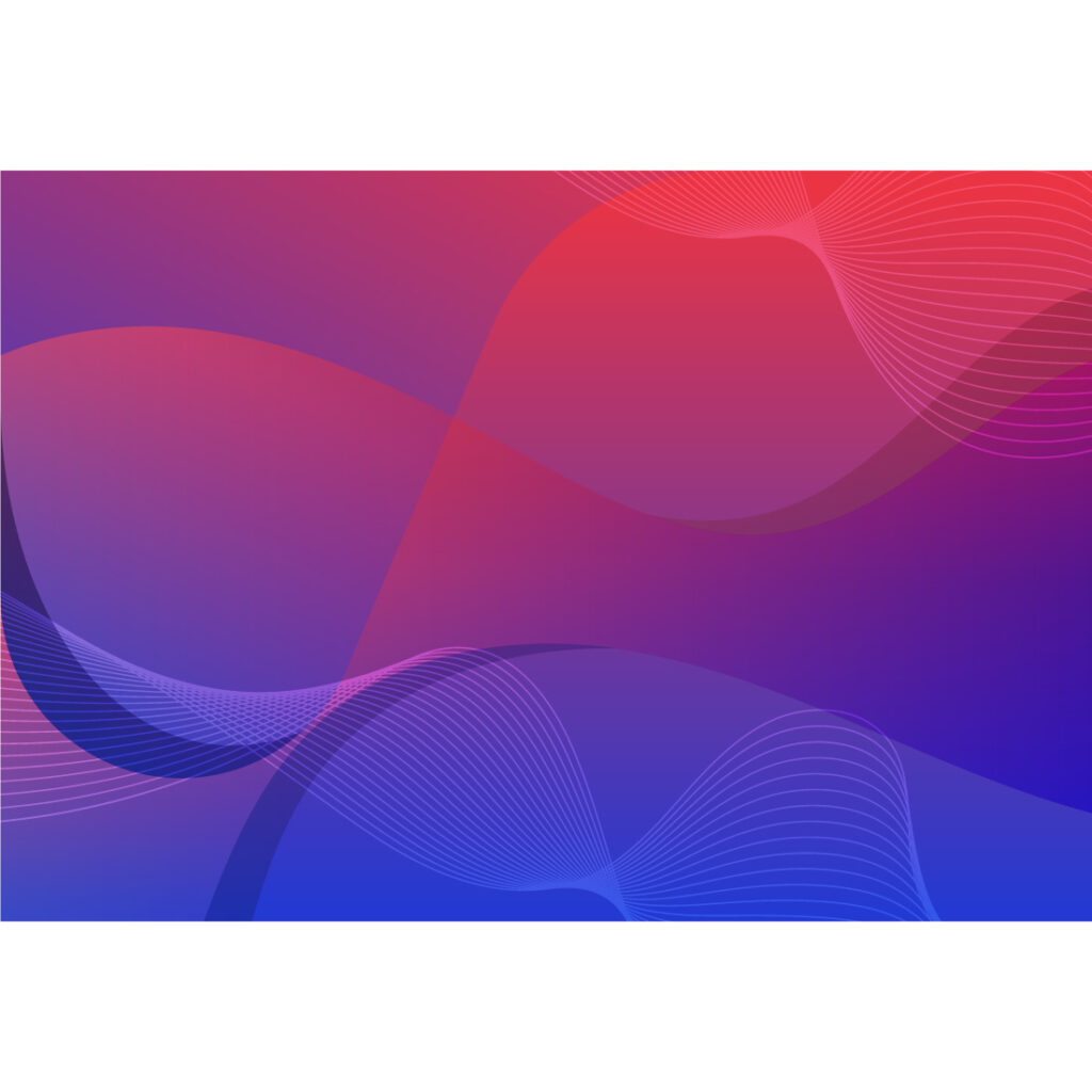 Abstract colorful vector background for poster, web, landing page ...