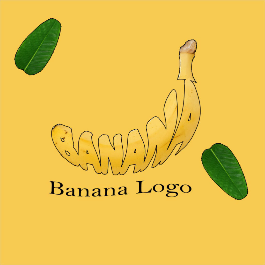 Bana Logo Vector Design - MasterBundles