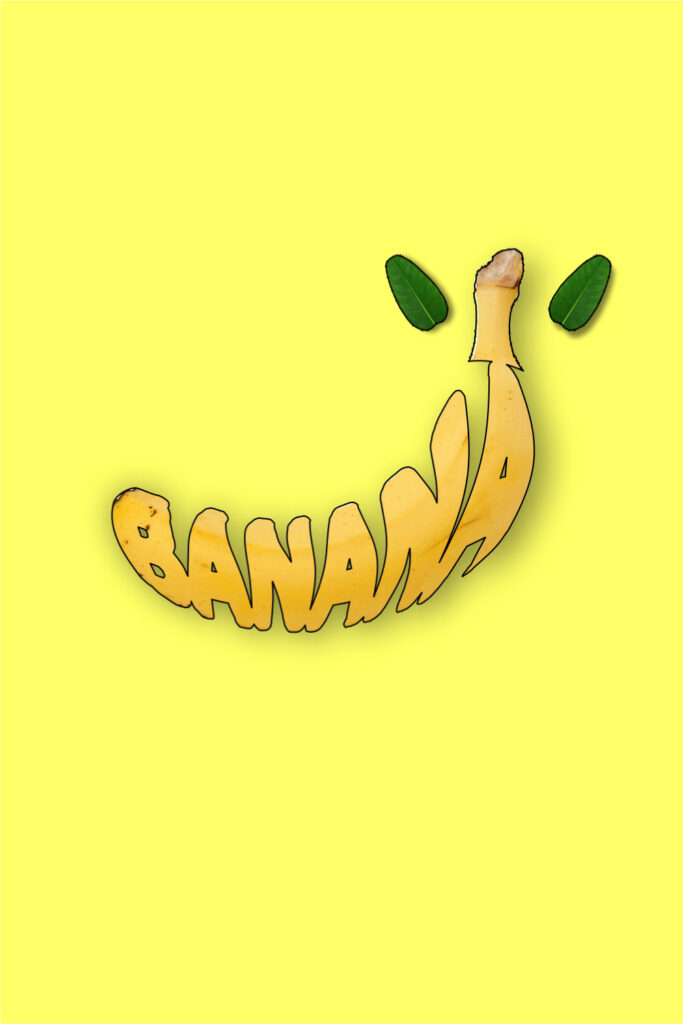 Bana Logo Vector Design - MasterBundles