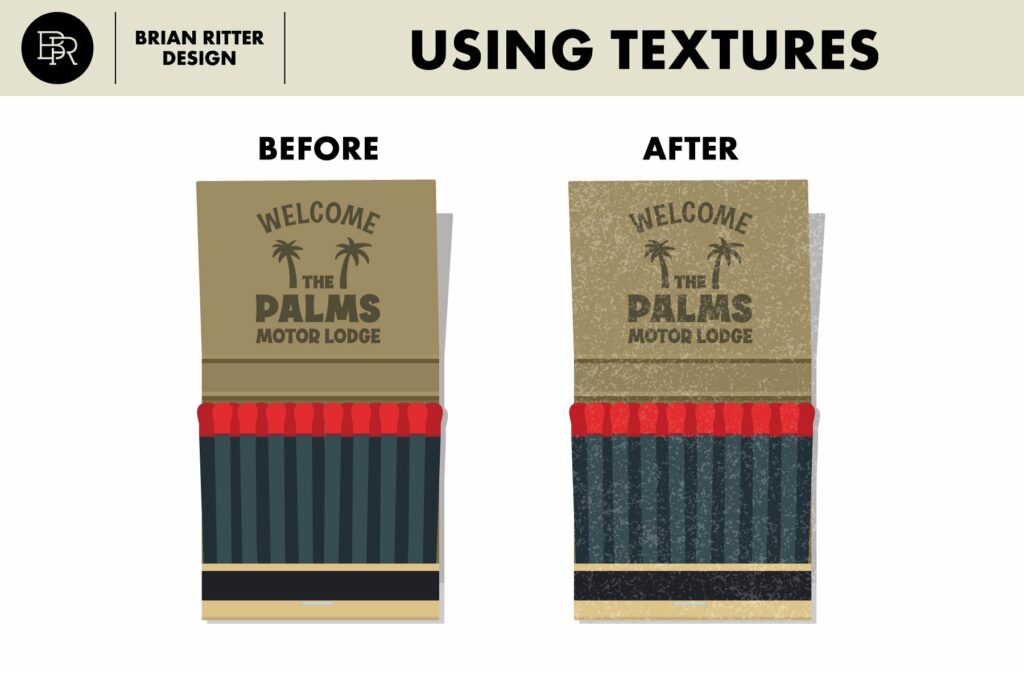 Textures Variety Pack - Vol. 1 – MasterBundles