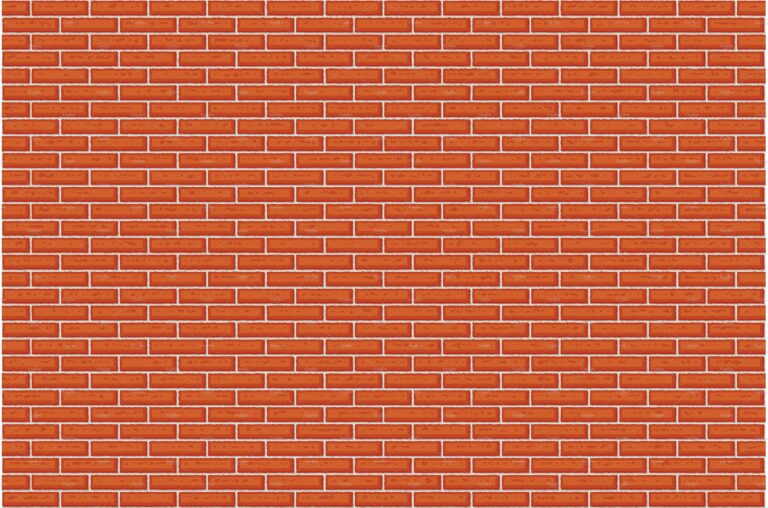 Old Red Brick Wall Seamless Pattern – MasterBundles