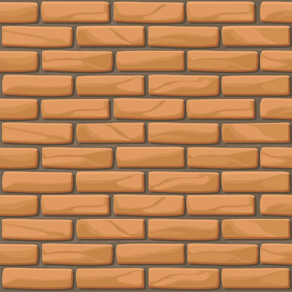 Set Brick wall texture seamless – MasterBundles