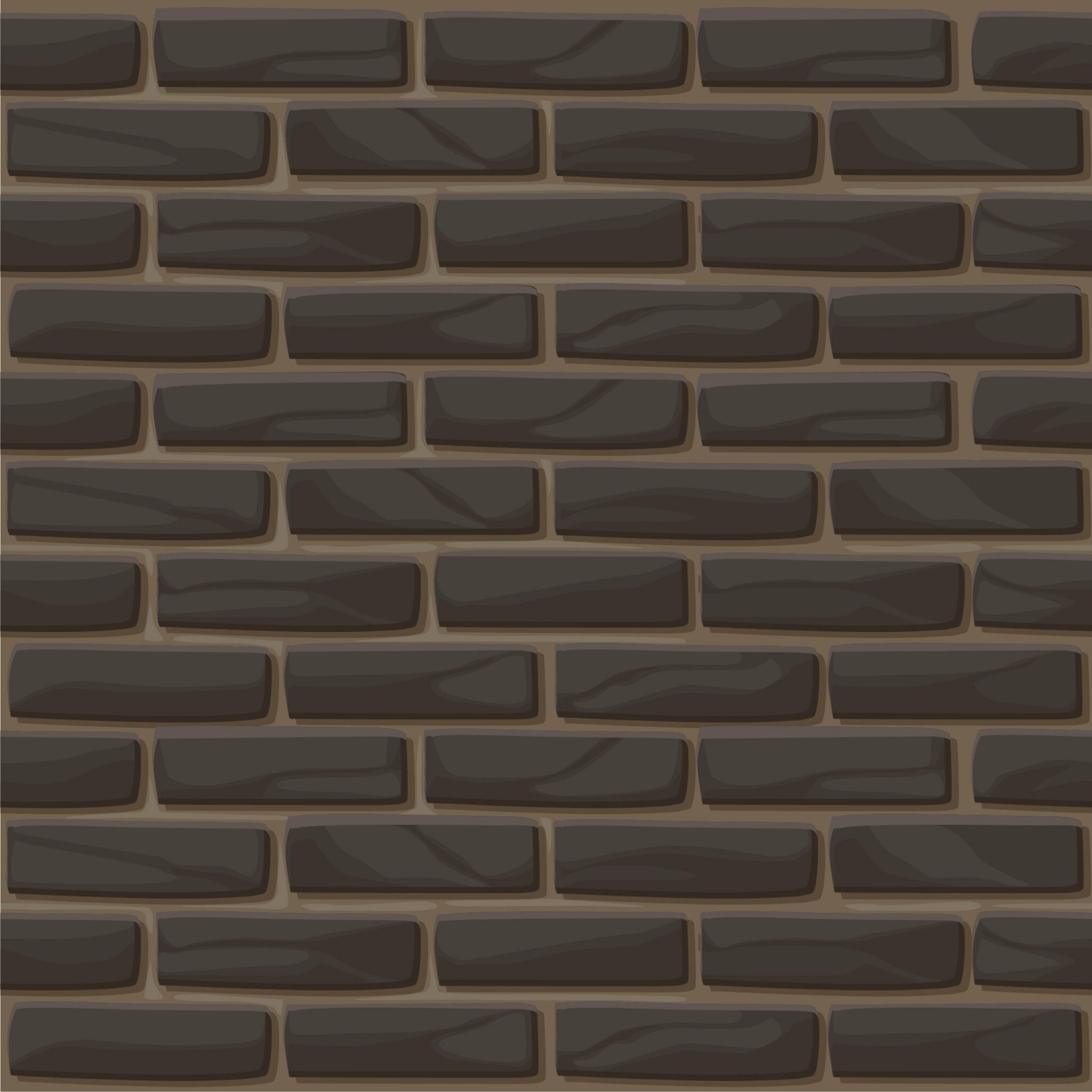 Set Brick wall texture seamless – MasterBundles