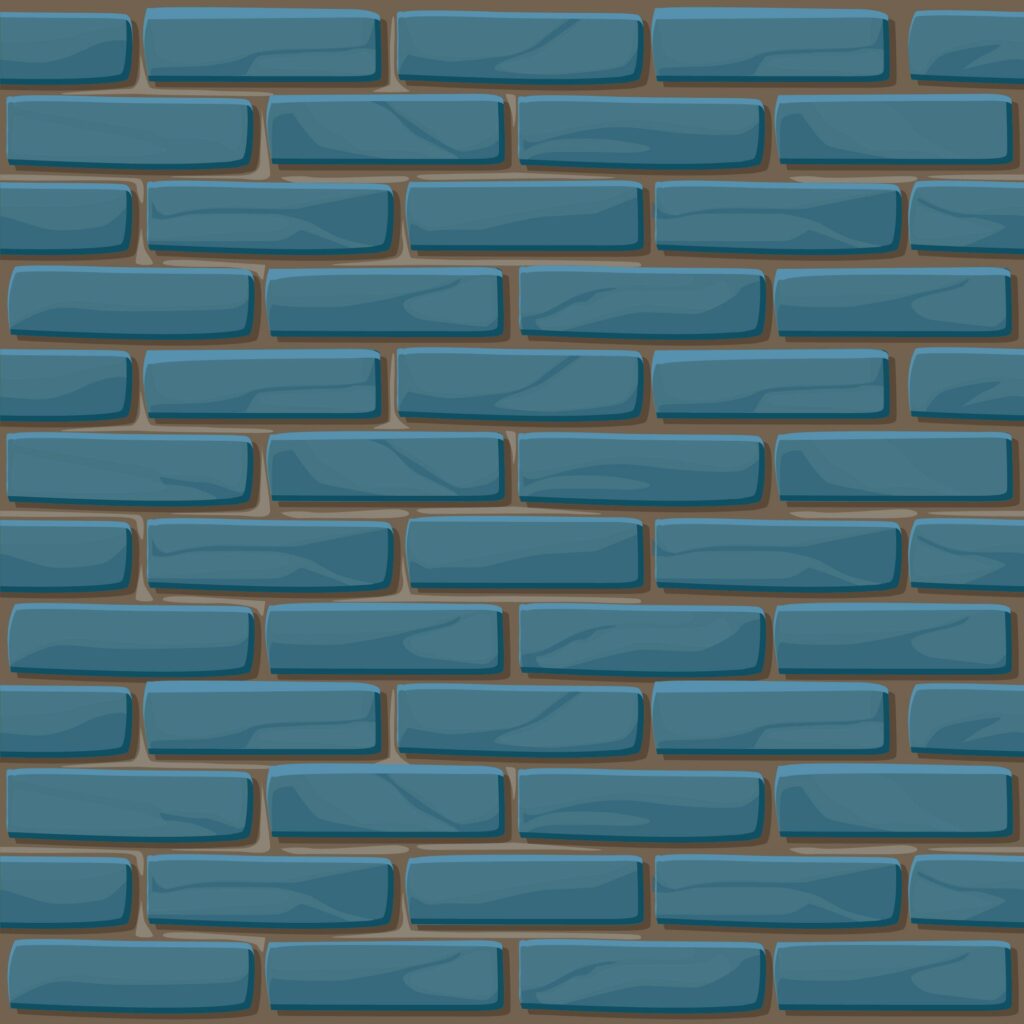 Set Brick wall texture seamless – MasterBundles