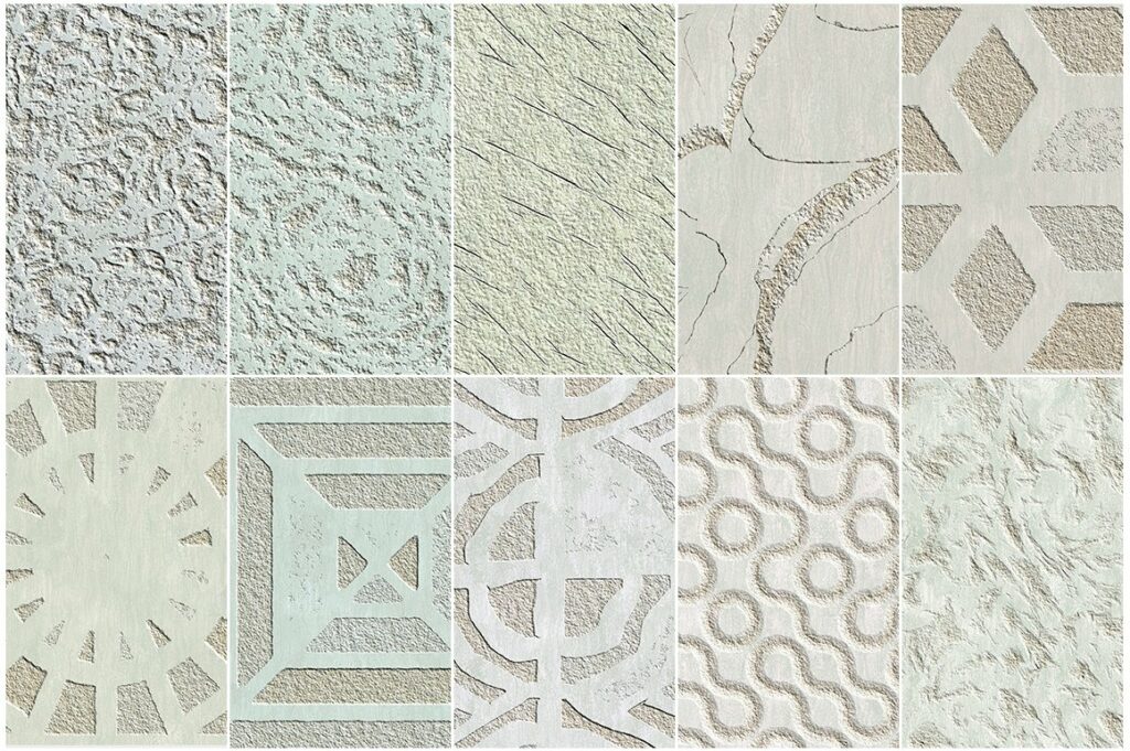30 Seamless Stone HD Textures Bundle – MasterBundles
