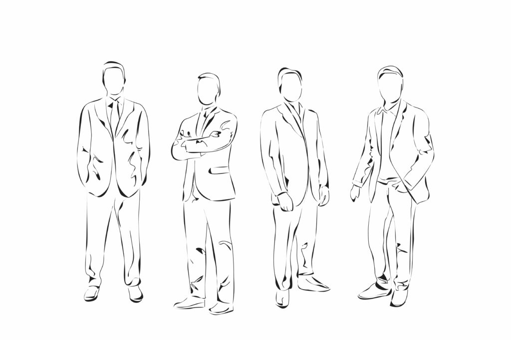 Business Man – MasterBundles