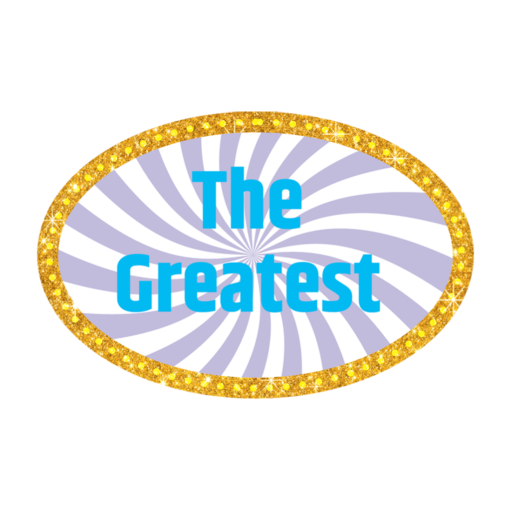 18 Pieces Circus Carnival Party Directional Signs Circus Sign Decor ...