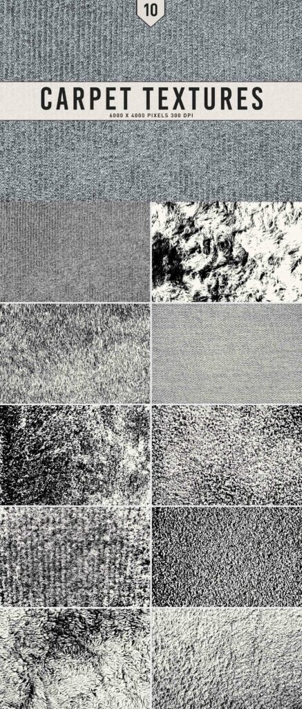 Carpet Textures – MasterBundles