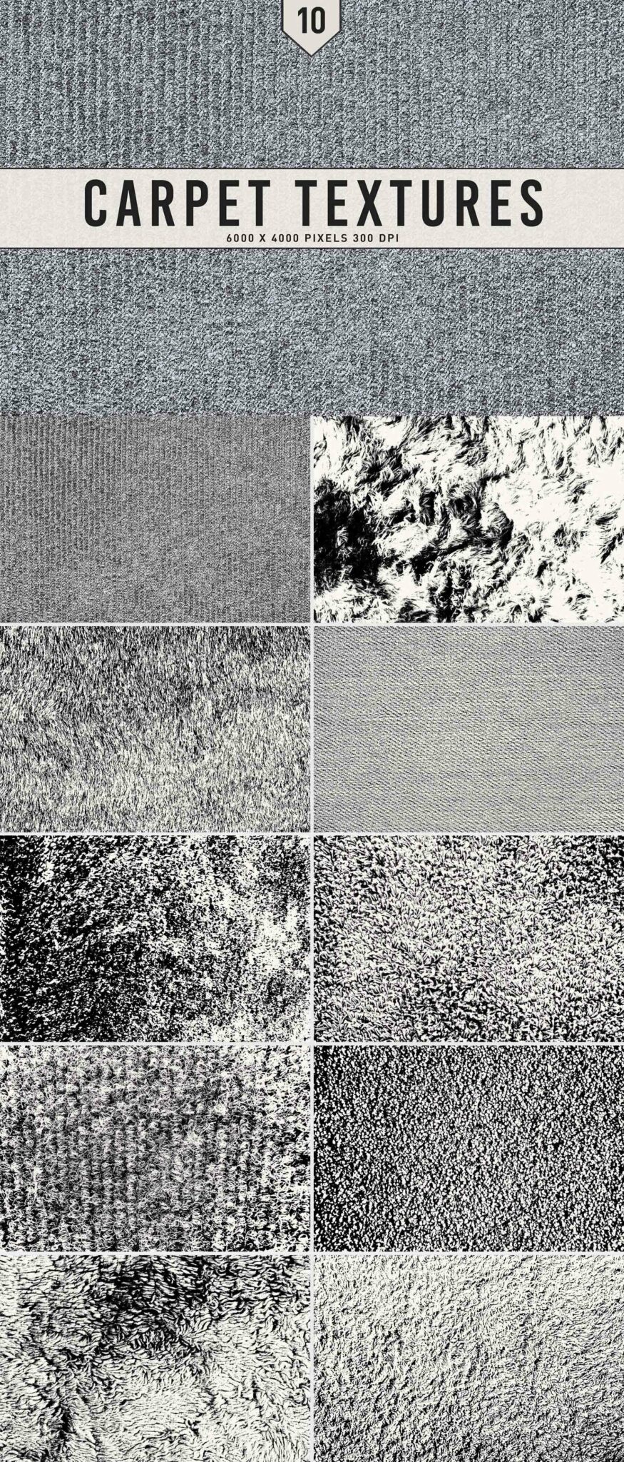 Carpet Textures – MasterBundles