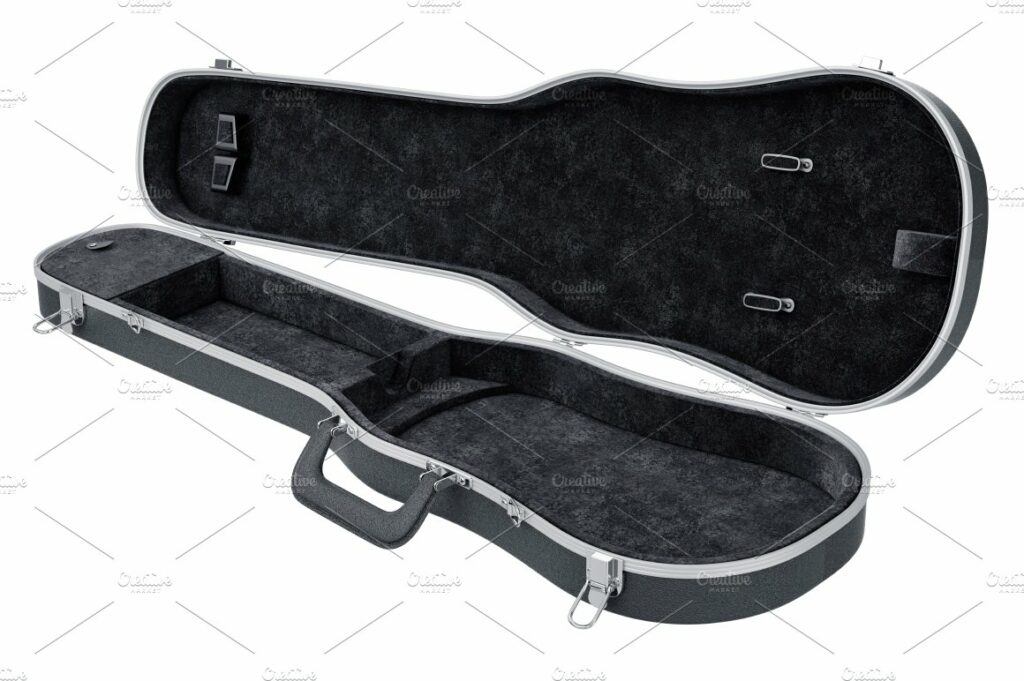 Case viola violin set – MasterBundles