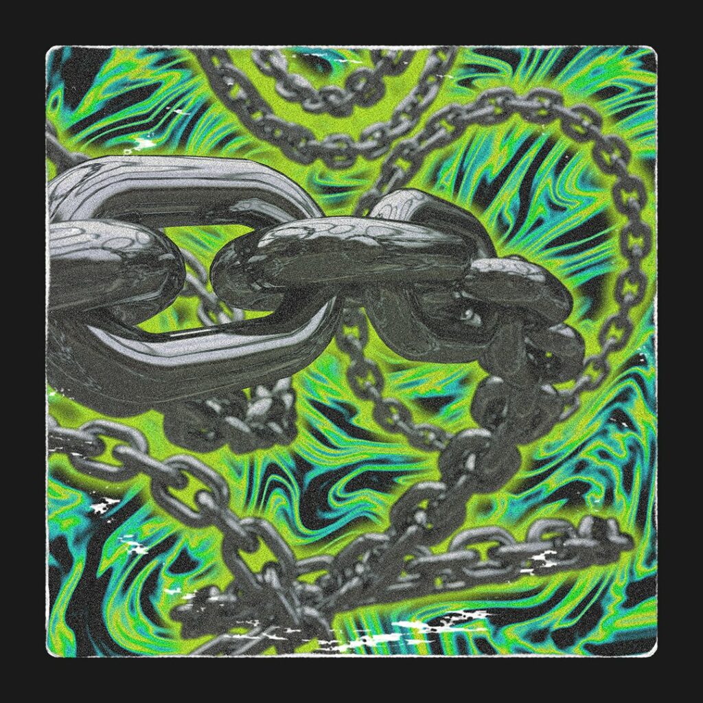 Dread Renders Vol. 1 - Chains – MasterBundles