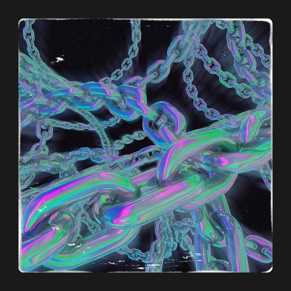 Dread Renders Vol. 1 - Chains – MasterBundles