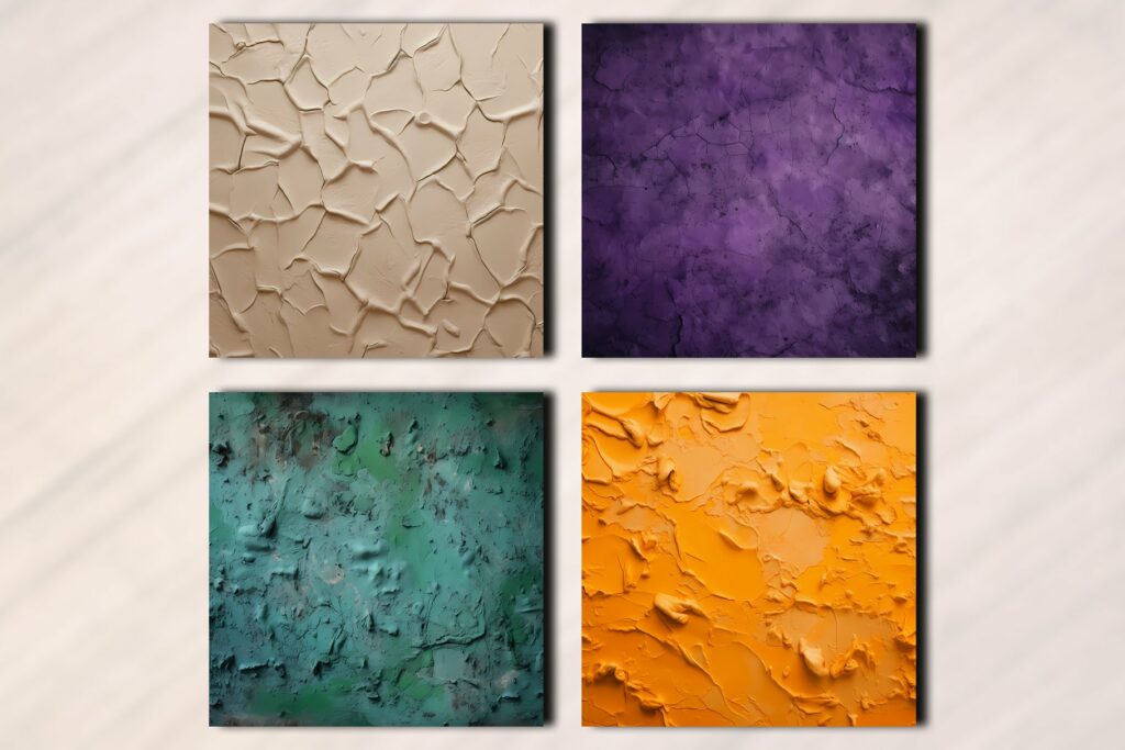 Plaster Texture Bundle – MasterBundles