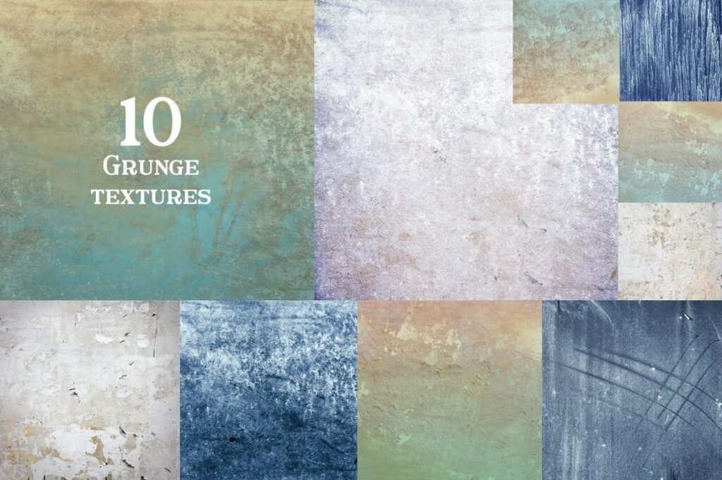 Stone Textures Set – MasterBundles