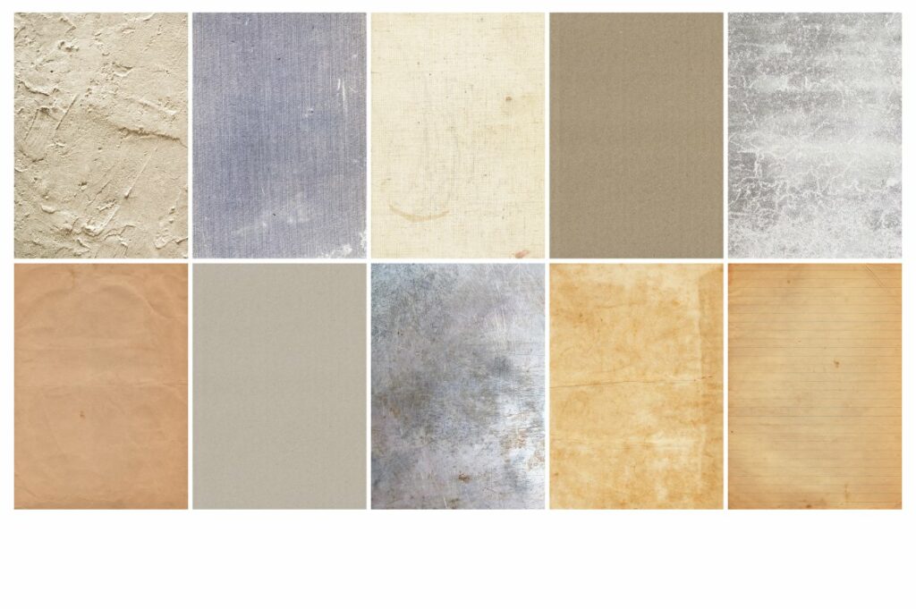 Textured Environments Collection – MasterBundles