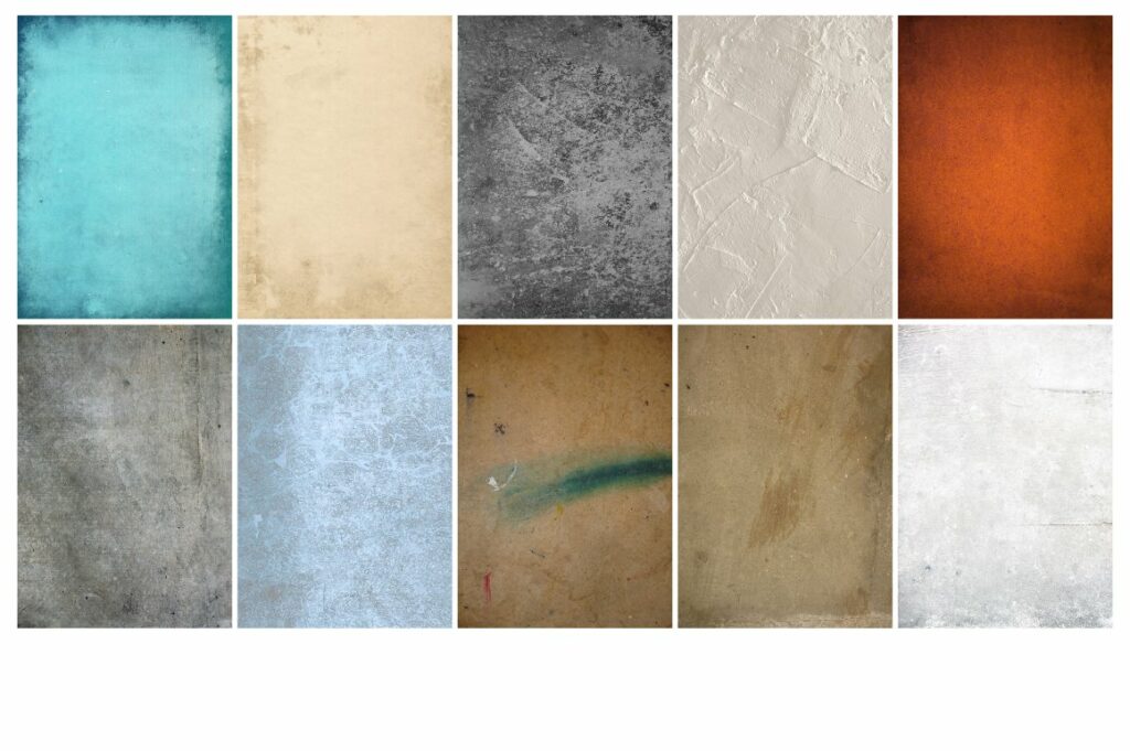 Textured Environments Collection – MasterBundles