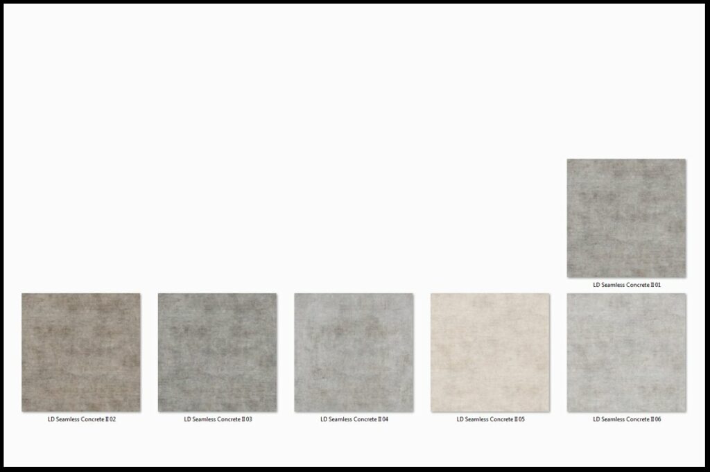 36 Seamless Concrete Textures – MasterBundles