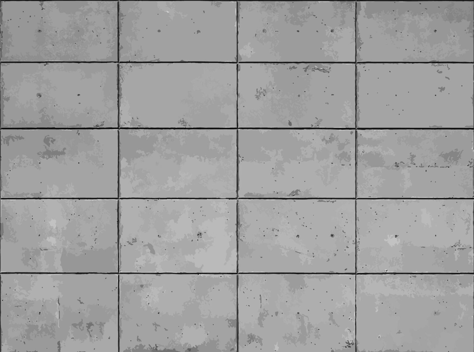 Concrete seamless texture map – MasterBundles