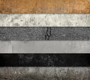 Concrete and Cement Textures Pack 1 – MasterBundles