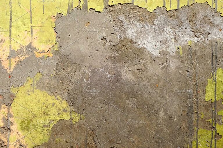 20 Concrete Textures Pack 2 – MasterBundles