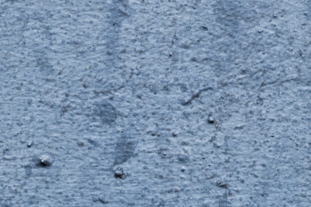 Blue painted concrete wall texture – MasterBundles