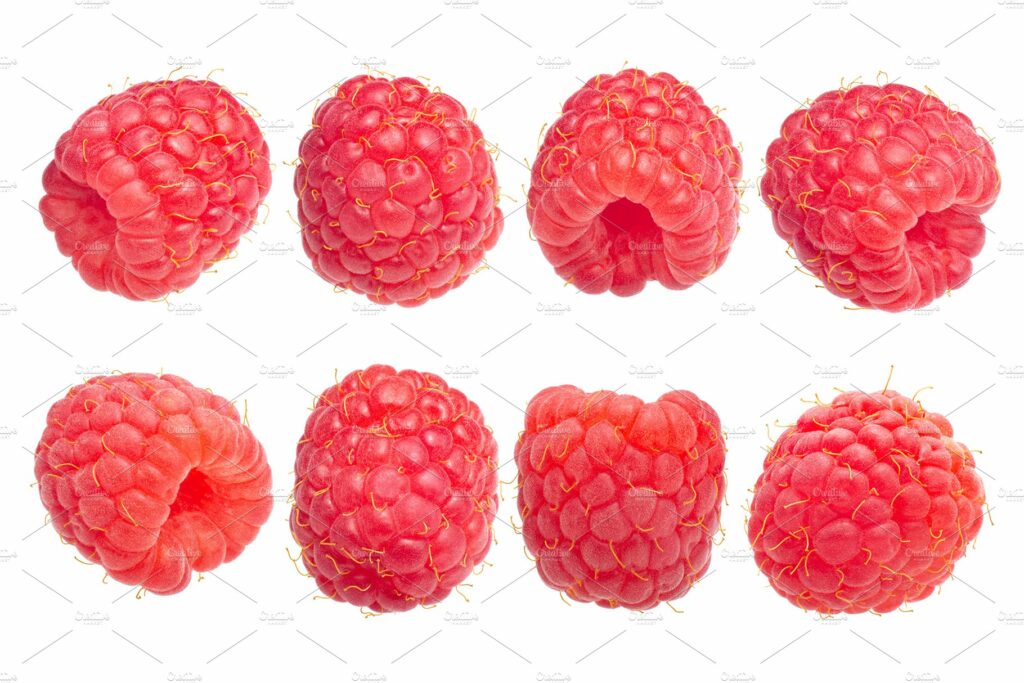 Raspberries – MasterBundles