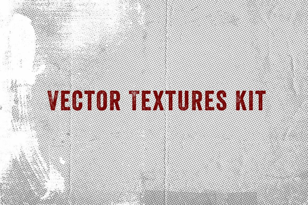 Vector Textures Kit – MasterBundles