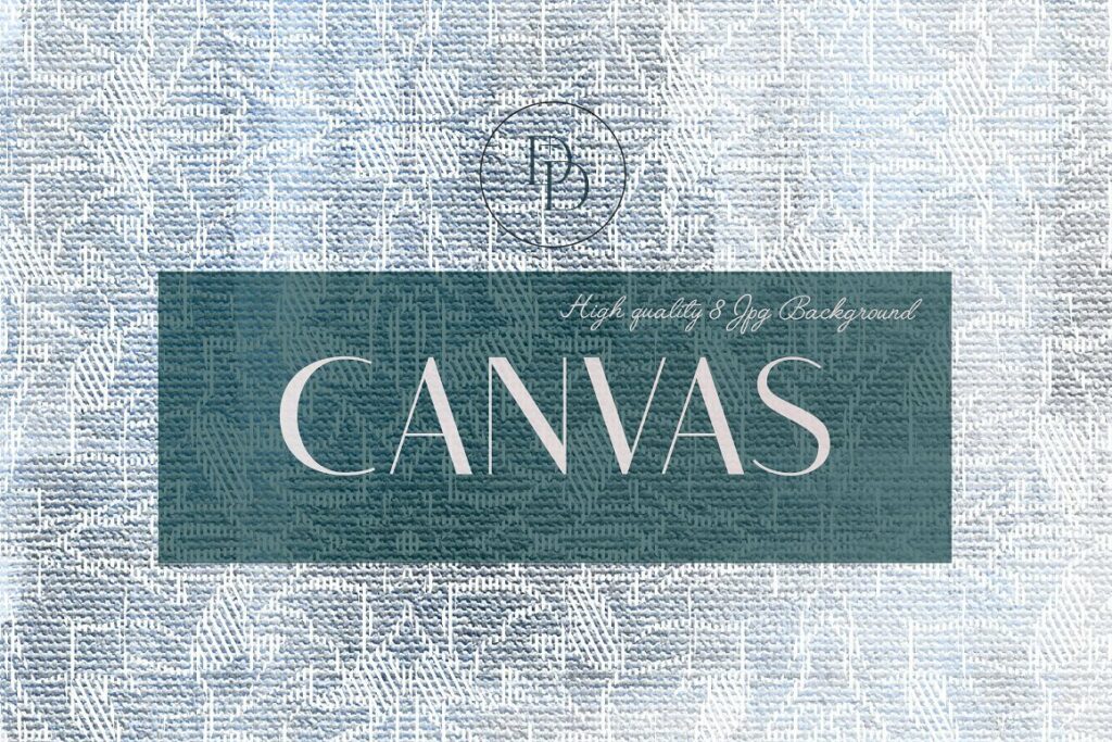 BUNDLE Canvas Paper Textures – MasterBundles