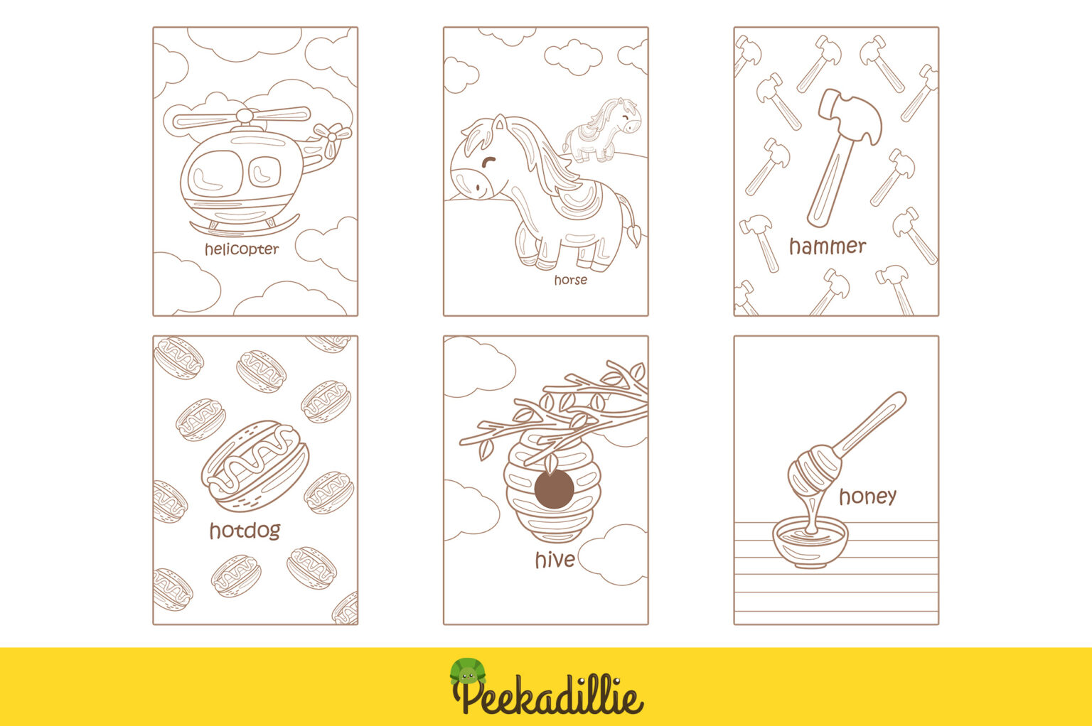 Alphabet H For Vocabulary School Letter Reading Writing Font Study ...