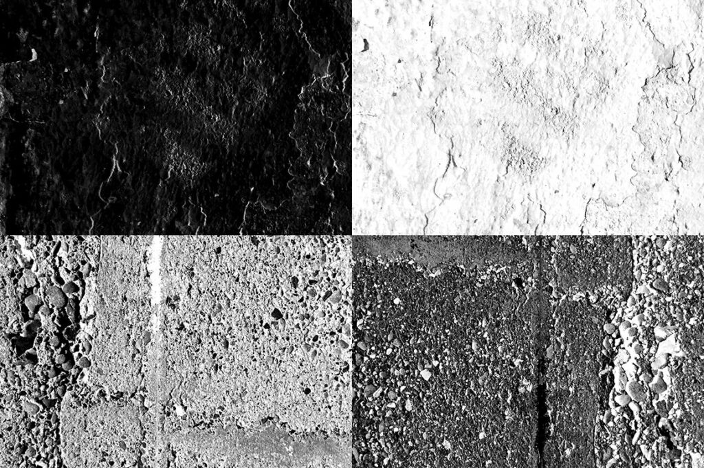 Concrete Texture Pack – MasterBundles