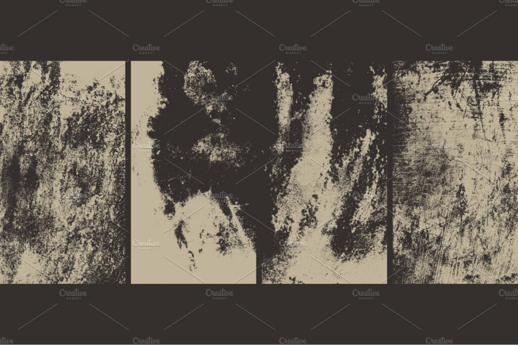 Rusty Wall Texture – MasterBundles