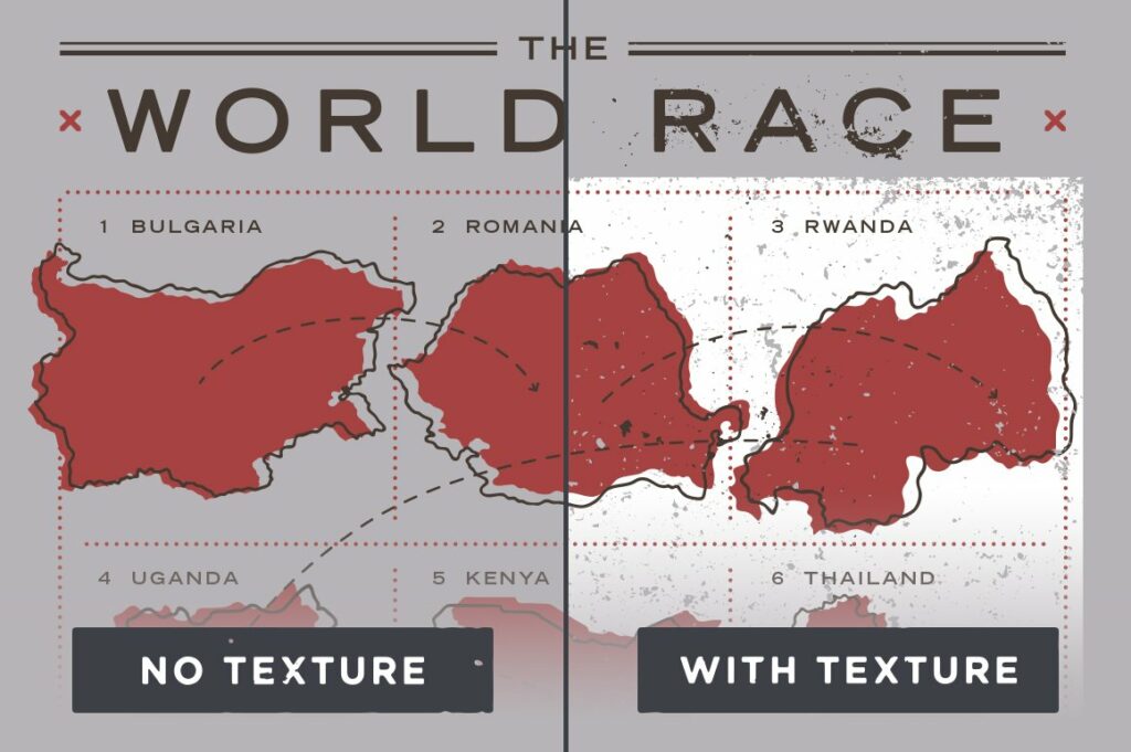 Vector Concrete Textures | Pack 1 – MasterBundles