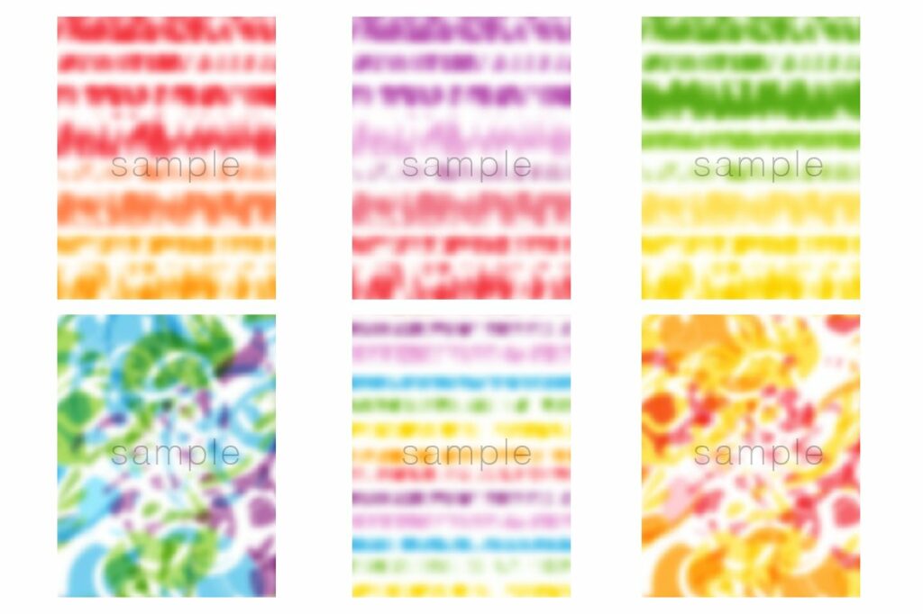 Bright Tie Dye Digital Paper Pattern – MasterBundles