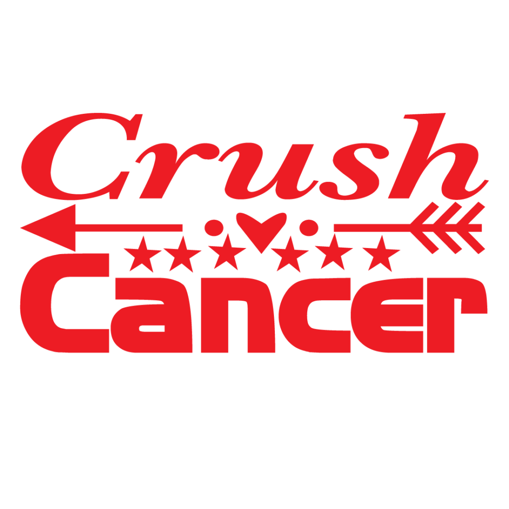 Crush Cancer - MasterBundles