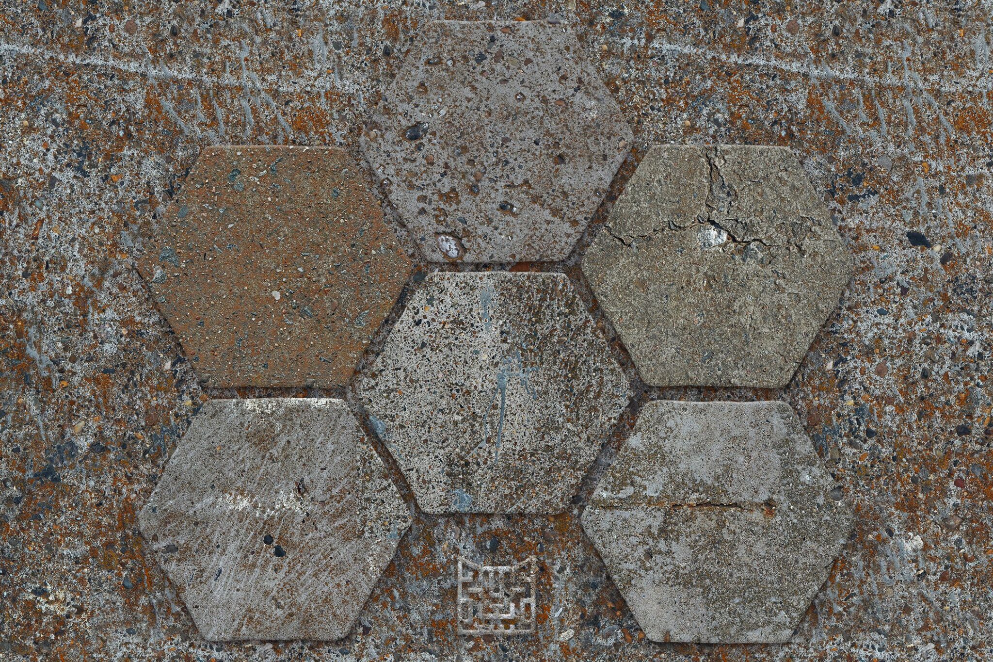18 RUSTED CONCRETE SEAMLESS TEXTURES – MasterBundles